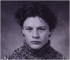 Gallery of portrait photographs by Auckland Professional Portrait ...